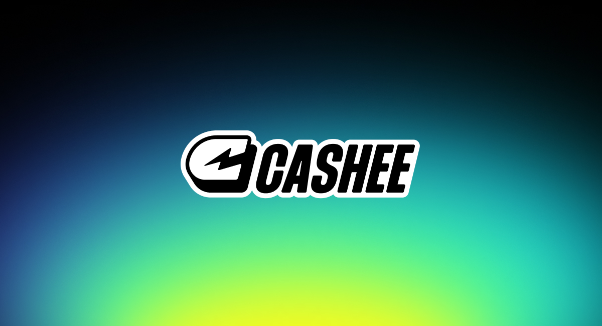 Home | Cashee